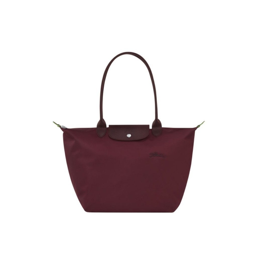 Jual Longchamp Le Pliage M (long handle) | Shopee Indonesia
