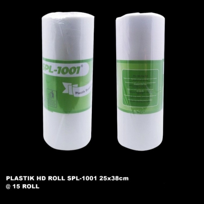 Jual Plastik Hd Roll Untuk Buah Dan Fotocopy | Shopee Indonesia