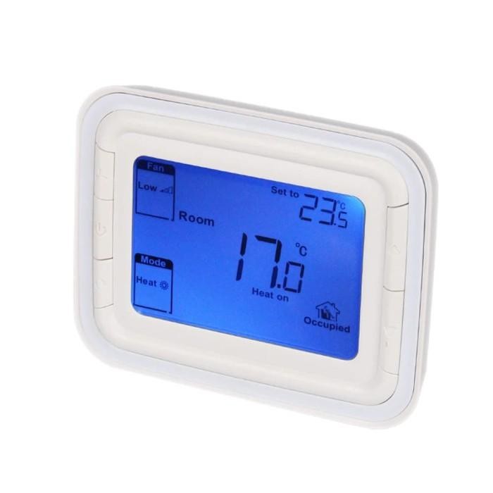 Jual Honeywell Digital Air Conditioner Thermostat T6861 | Shopee Indonesia