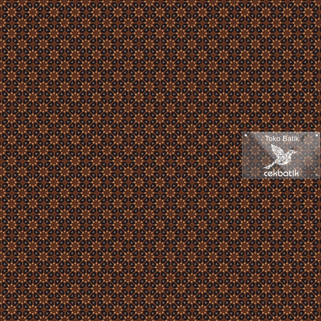 Jual kain batik - Batik Batu Primis Ukuran Super Panjang Motif Klasik ...