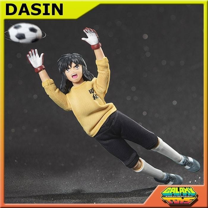 Jual DASIN MODEL X 942 TOY CAPTAIN TSUBASA - KEN WAKASHIMAZU ACTION ...