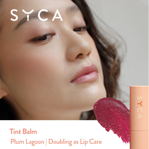 Jual Harga!! Tint Balm Plum Lagoon | Shopee Indonesia