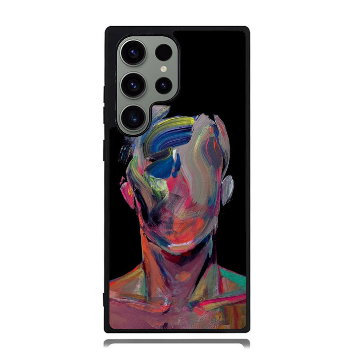 Jual Casing Case Samsung S24 S23 S22 S21 S20 FE Ultra Plus Boy Painting AE2553 Custom A6 ...