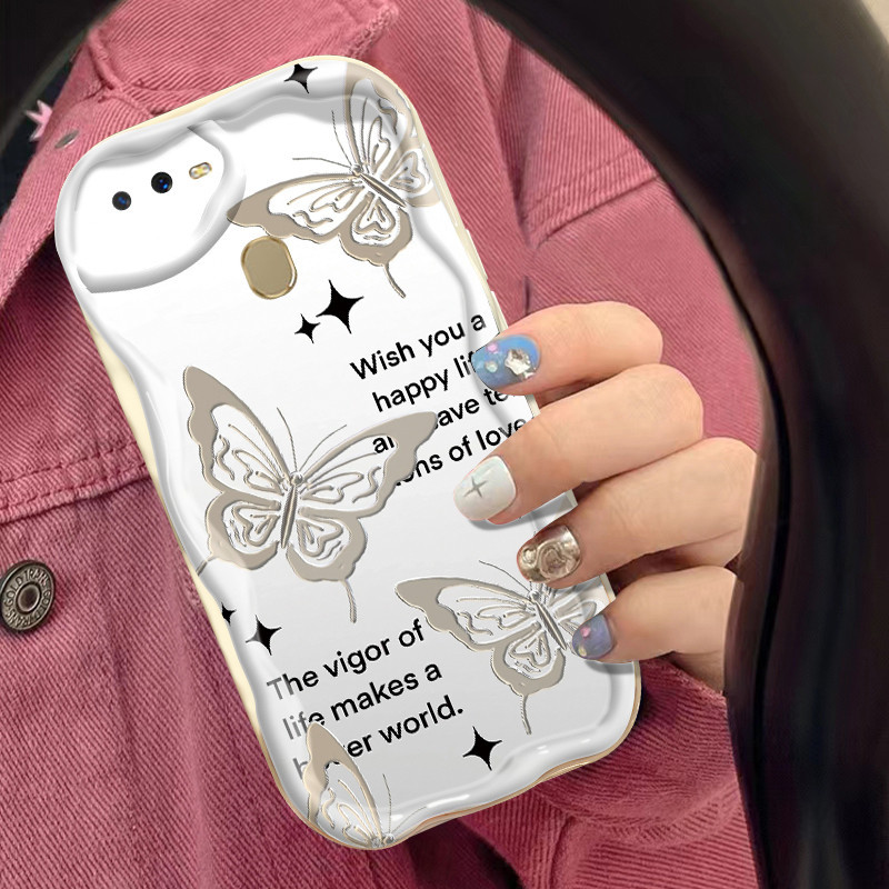 Jual Casing Ponsel untuk OPPO A5 A3s A12 A12s A12e A5s A7 A31 2020 A8 A11K realme c1 Case kilau ...