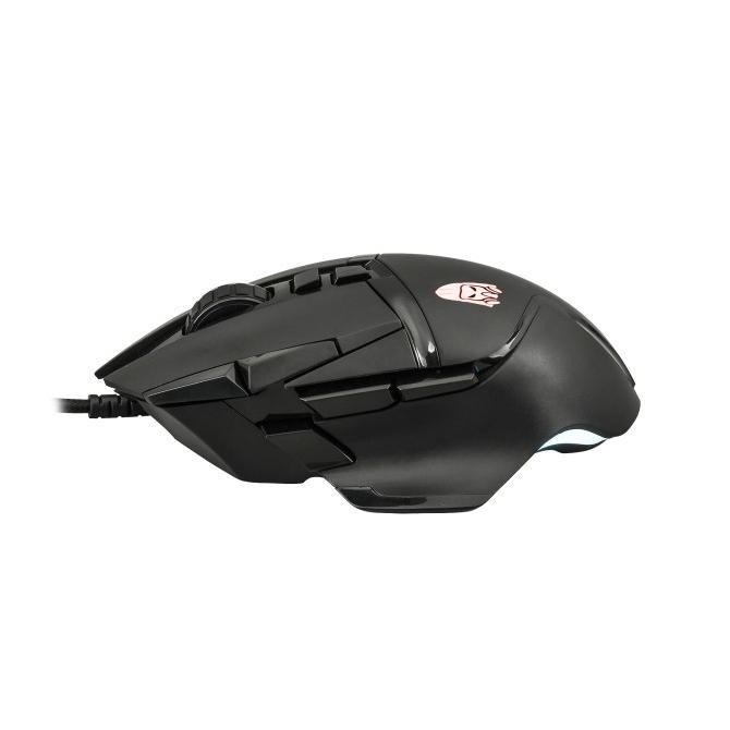 Jual Mouse Gaming Digital Alliance Luna X2 Rgb - Da Luna Gaming Mouse ...