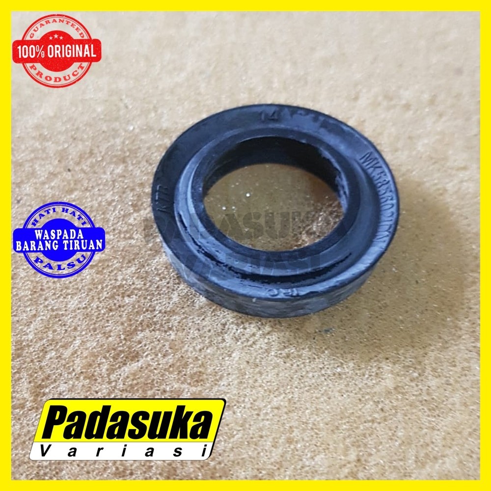 Jual Karet Rem Depan Belakang Canter PS125 HDX Original MK585602 ...