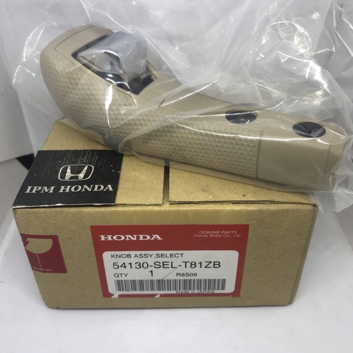 Jual Terbaru!! Knob matic City GD8 Tuas vosneling City 2003-2008 54130 ...