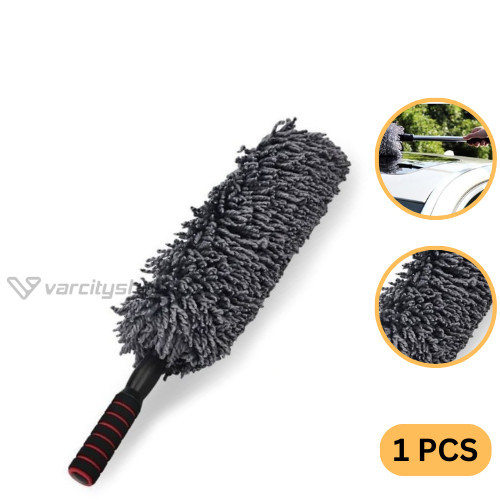 Jual KEMOCENG MOBIL MICROFIBER DUSTER MOBIL PEMBERSIH DEBU ...