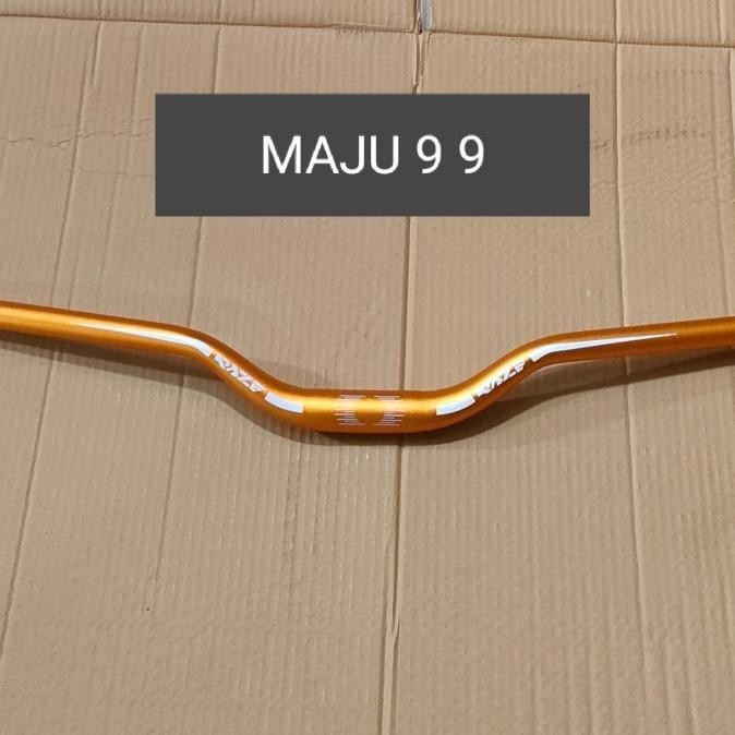 Jual Stang Sepeda Gunung Atau Mtb Merek Raze By United Panjang 78Cm ...