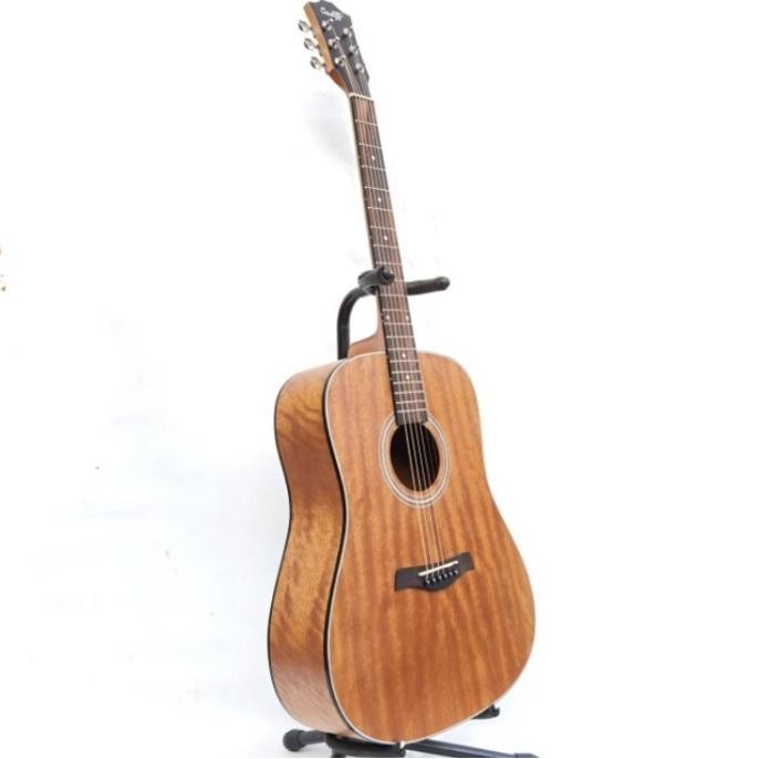 Jual New Sale Gitar Akustik Cowboy Gw 240 Ns Na Original Terbaik ...