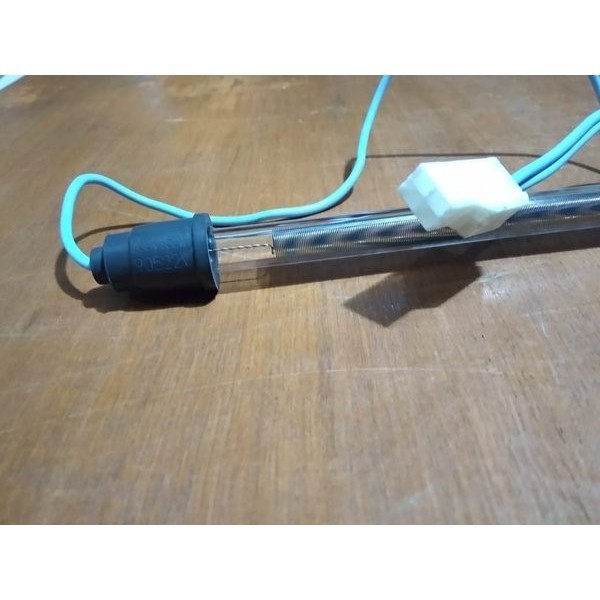 Jual HEATER KACA 14 IN 14IN KULKAS 2 PINTU SHARP ORIGINAL | Shopee ...
