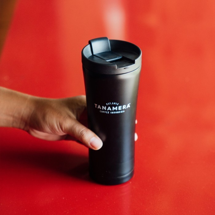 Jual Tanamera Coffee Tumbler 500Ml | Shopee Indonesia