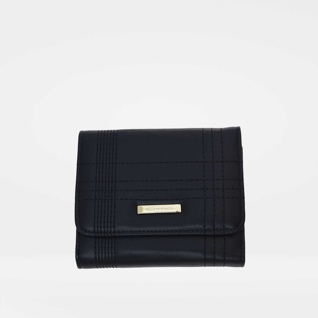 Jual Dompet Wanita Emsio by Elizabeth 0733-0702 | Shopee Indonesia