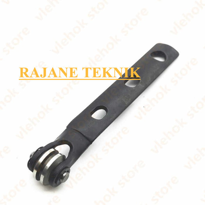 Jual NEW!!! Bosch GST 65 E - Retaining Bracket / Roller (2608135901 ...