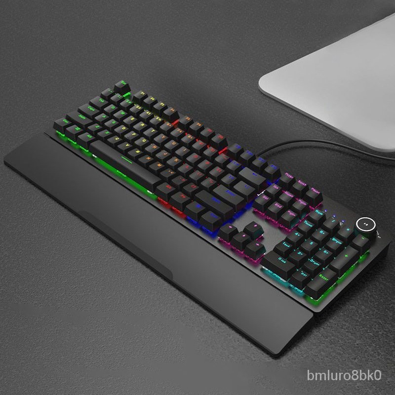 Jual E-sports Keyboard Mekanikal untuk Game, Papan Ketik Eksternal ...