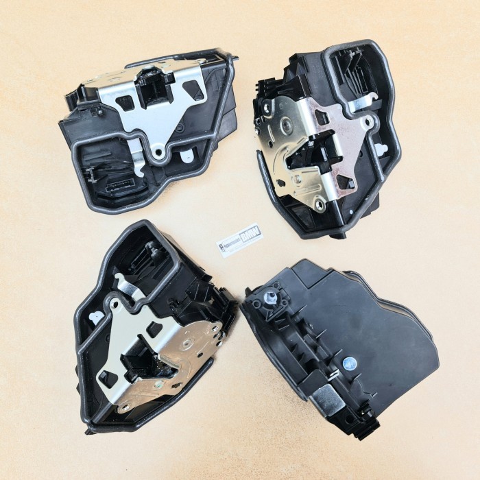 Jual Doorlock Door Lock Actuator Pintu Bmw E90 E91 E92 E93 All Series ...