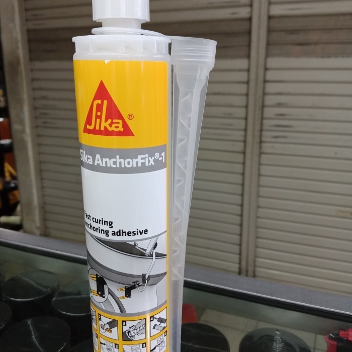 Jual SIKA ANCHORFIX 1/SIKA ANCHORFIX 1 | Shopee Indonesia