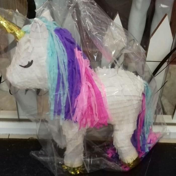 Jual Pinata Unicorn Full Body | Shopee Indonesia