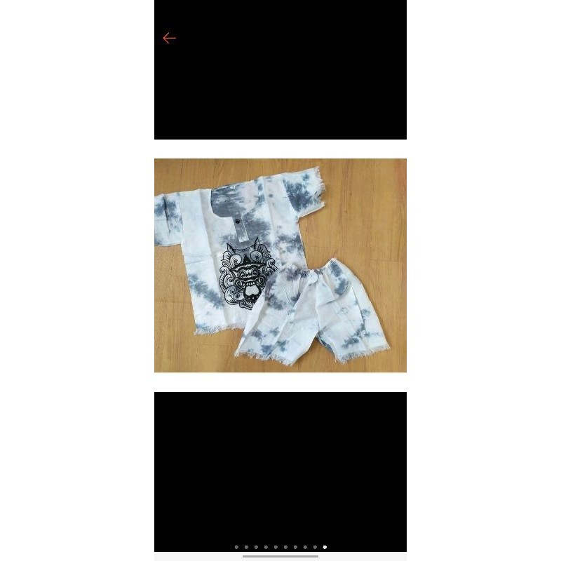 Jual daster manohara pendek polos / daster bali / mini dress | Shopee ...