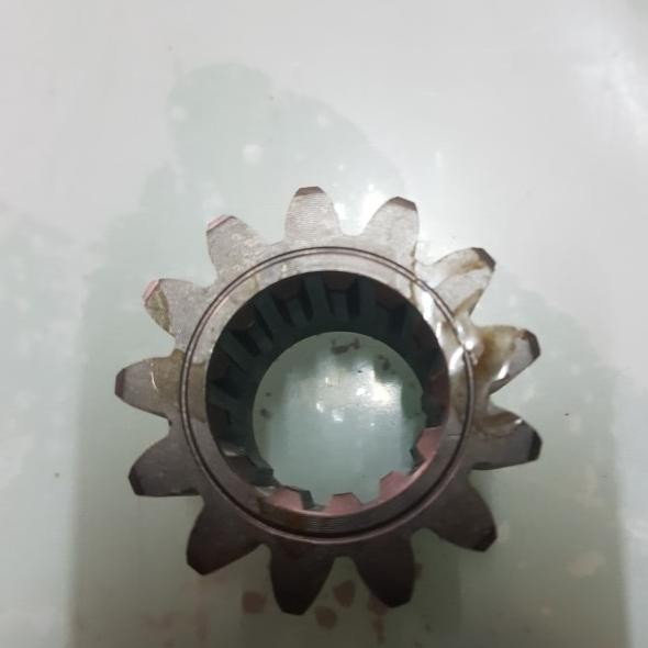 Jual Gii Pto Mitsubishi colt/diesel gigi 13-13 Proses Cepat! | Shopee ...