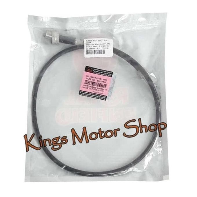 Jual Kabel Speedometer Speedo Royal Enfield Classic Bullet 350/500 ...