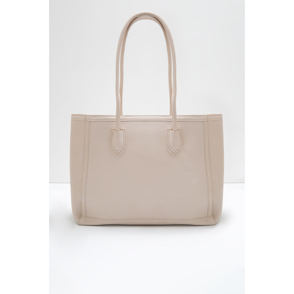 Jual Berrybenka - Tas Totebag Bahu Wanita Tekka Via Tote Bag | Shopee ...