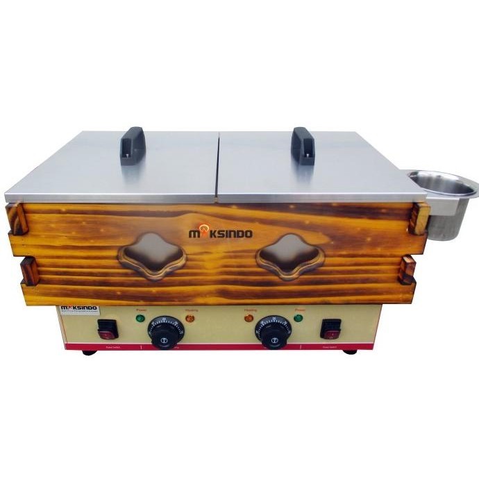 Jual Mesin Oden Cooker (Mks-Od20) | Shopee Indonesia