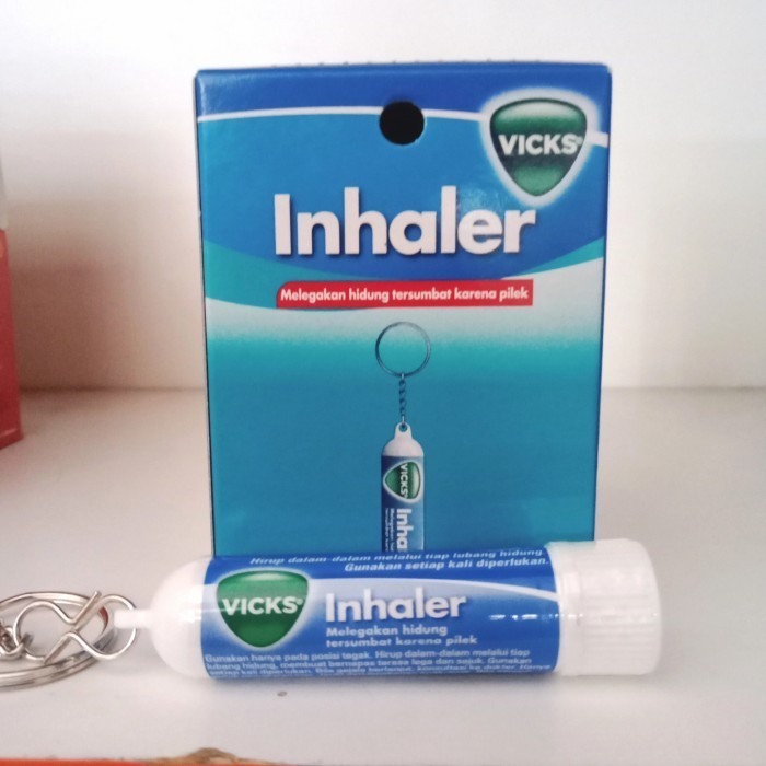 Jual Vicks Inhaler 1 box | Shopee Indonesia