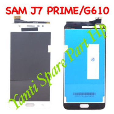 Jual Lcd Samsung J7 Prime Fullset Ori | Shopee Indonesia