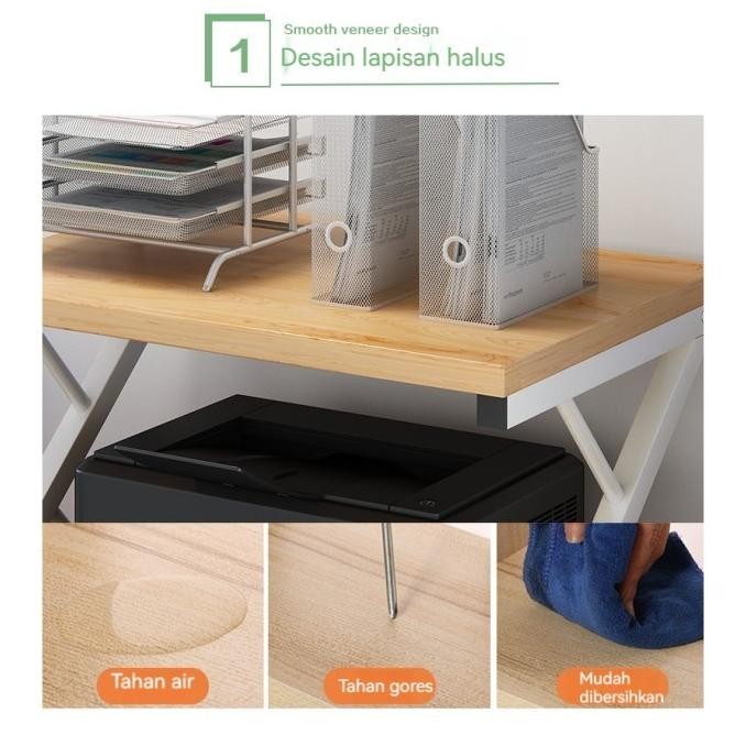 Jual Highline Rak Printer Meja Printer Rak Serbaguna | Shopee Indonesia