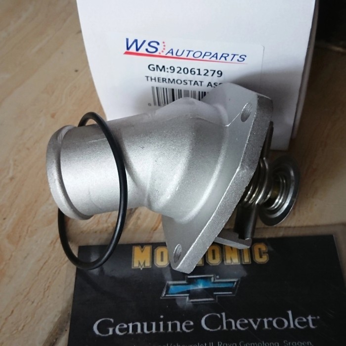Jual houshing thermostat assy opel chevrolet blazer montera sohc tavera ... Jual houshing thermostat assy opel chevrolet blazer montera sohc tavera ...
