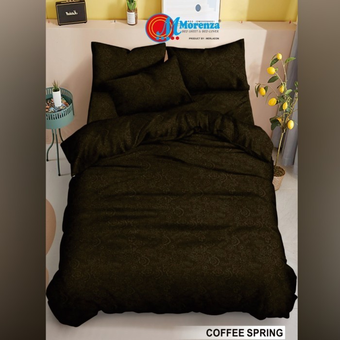 Jual Bed Cover Emboss - Bed Cover Jacquard Emboss full set - Tinggi ...