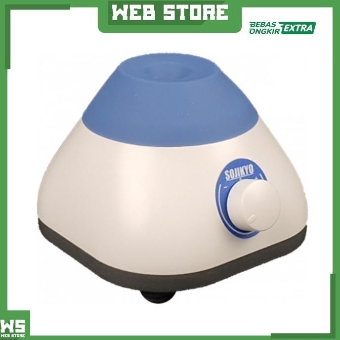 Jual Spesial Vortex Mixer Alat Lab Mixing Kimia Chemical Medical Sojikyo Original Dan Terpercaya ...