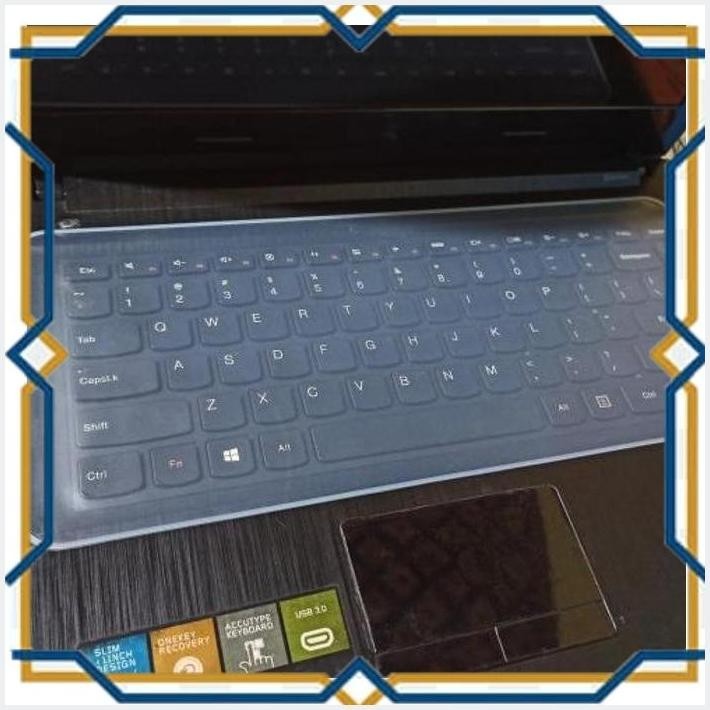 Jual [TEK] KEYBOARD LENOVO IDEAPAD S145-14AST S145-14IKB S145-14IGM ...