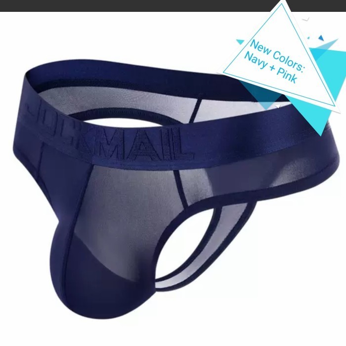 Jual Ready Celana Dalam Pria Jockmail Thong Pria Celana Dalam Pria Sexy Shopee Indonesia