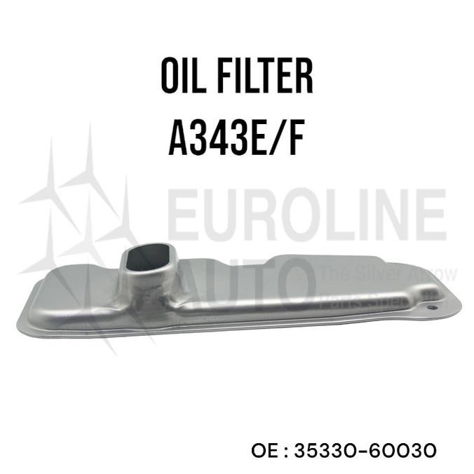 Jual Oil Filter Transmisi Matic Toyota Fortuner Dan Innova Diesel ...