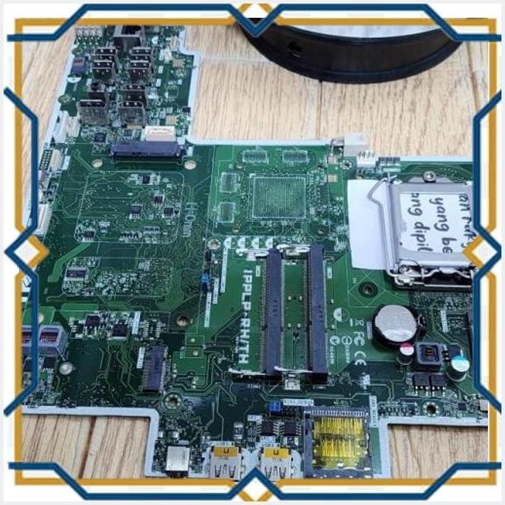 Jual [Abz] Motherboard Dell Inspiron 23 5348 Aio Ipplp-Rh/Th H87 0Xhyjf ...