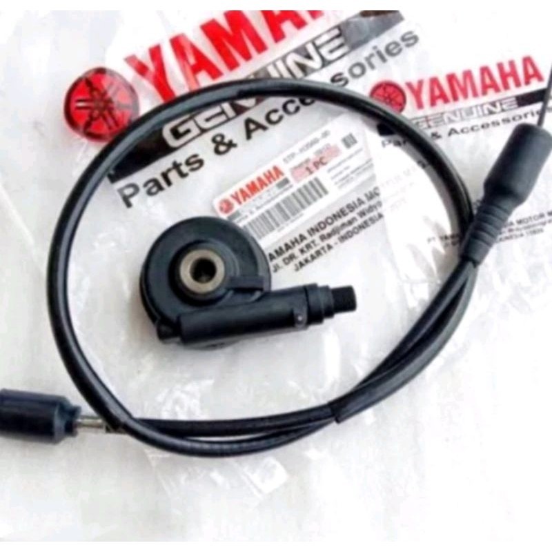 Jual PAKET KABEL SPEEDOMETER + GEAR BOX VEGA R VEGA ZR JUPITER Z ROBOT ...