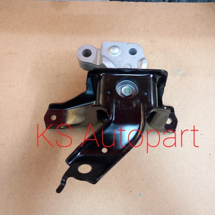 Jual Engine Mounting Toyota Sienta Kananrh Original | Shopee Indonesia