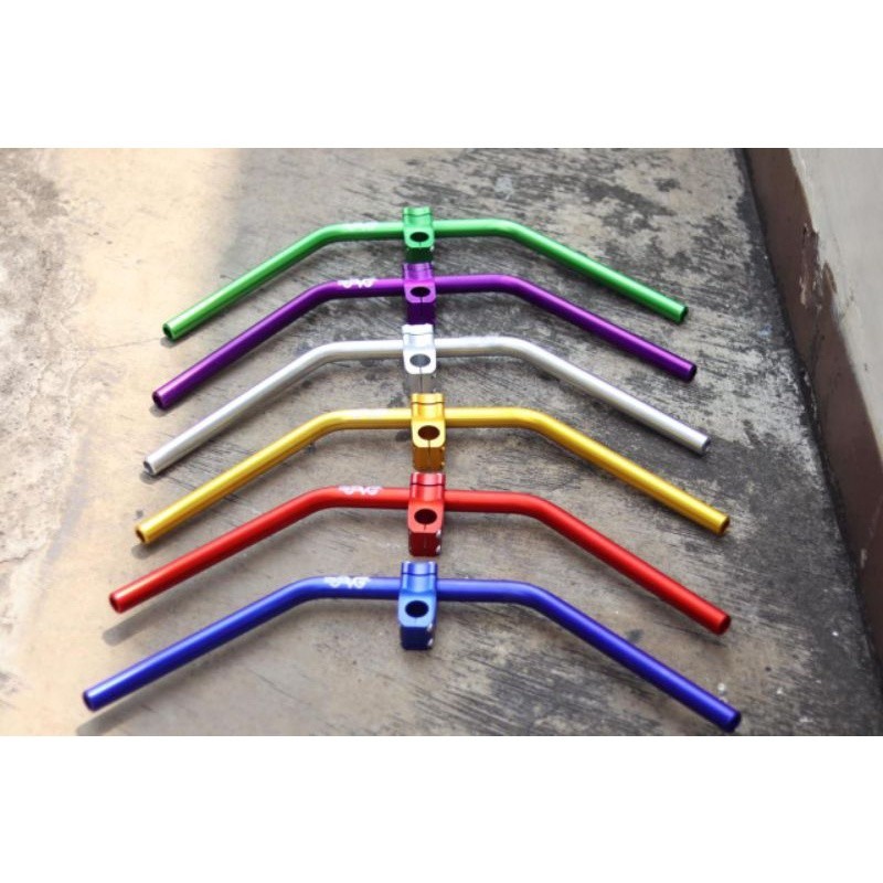 Jual Stang sleep engine Adjustable warna VRG RACING UNIVERSAL | Shopee ...