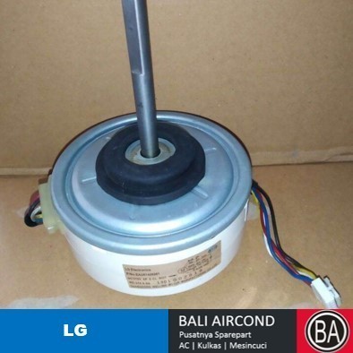 Jual Motor Dinamo Fan AC Hercules Mini 260 watt 260w 590w Low Watt ...