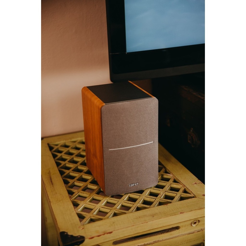 Jual Edifier R1280DB R1280 DB R 1280 Powered Bluetooth Bookshelf ...