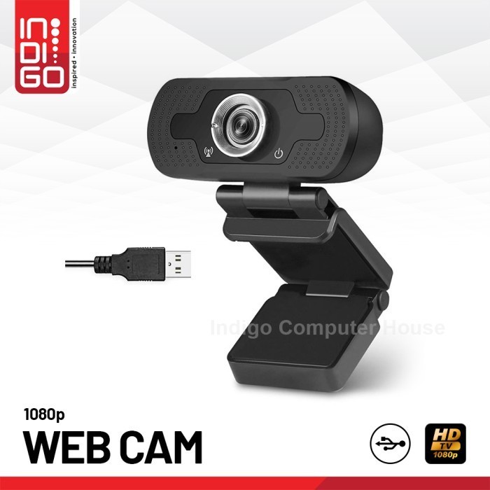 Jual HARGA DISC - WEBCAM 1080 HD/WEB CAM/WEBCAM HD | Shopee Indonesia