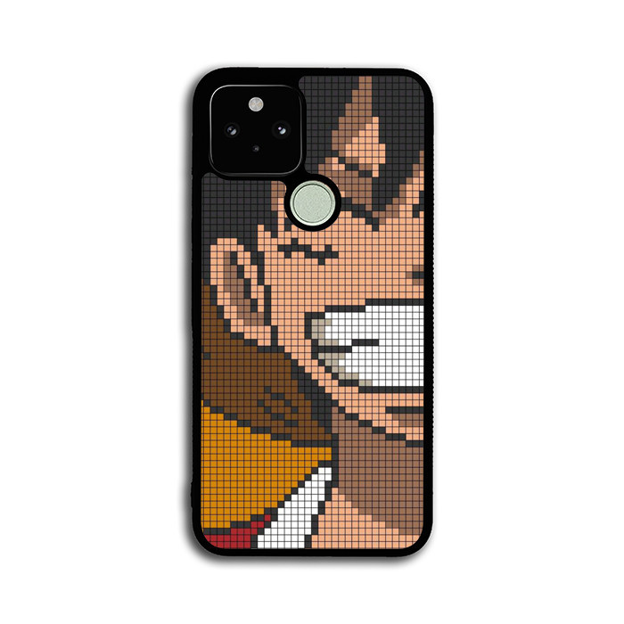 Jual Case Casing Google Pixel 9 8 8a 7 7a 6 6a 5 4 4a 3 Pro Xl 5g Luffy ...