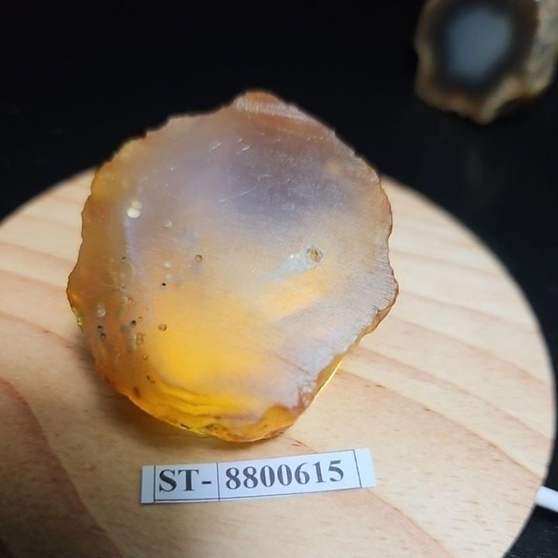 Jual AGATE BATU ALAM BAHAN MOTIF TEMBUS CAHAYA | Shopee Indonesia