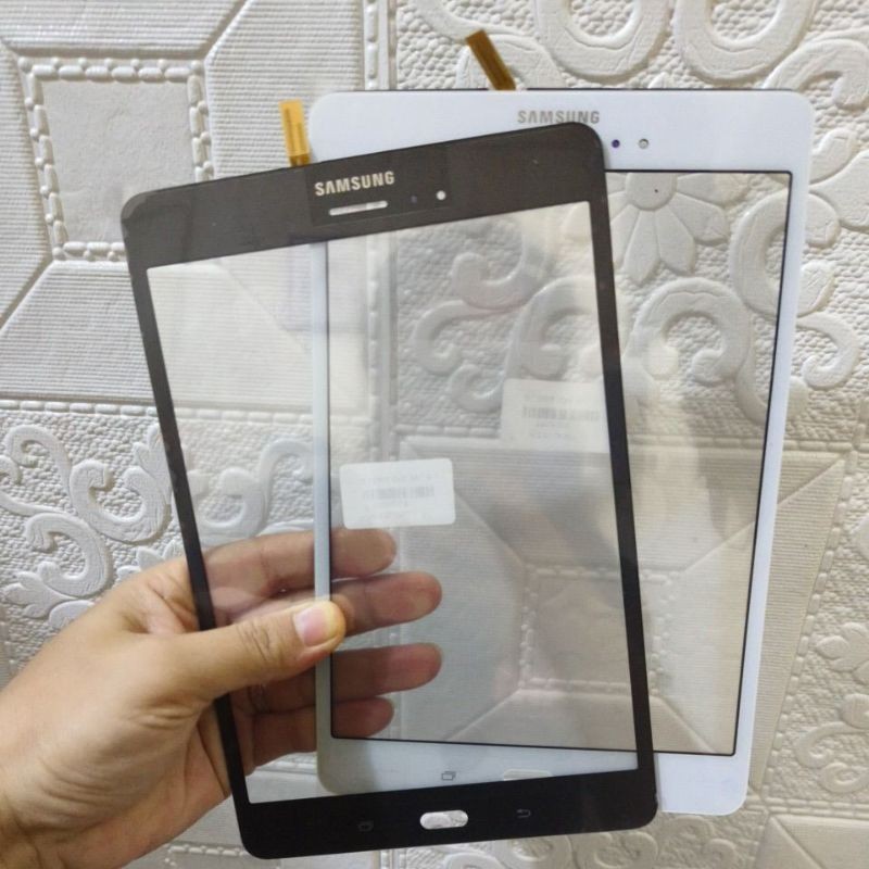 Jual Touchscreen Tab Tablet Samsung Galaxy P355 T355 T351 TS TC Layar ...