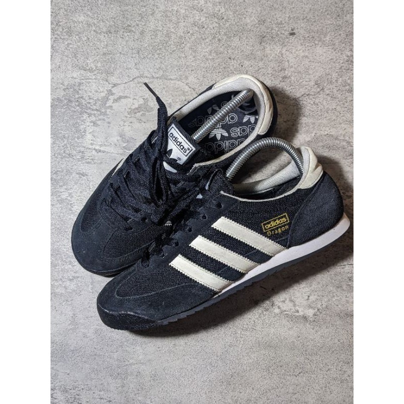 Jual Adidas dragon (sepatu second) | Shopee Indonesia