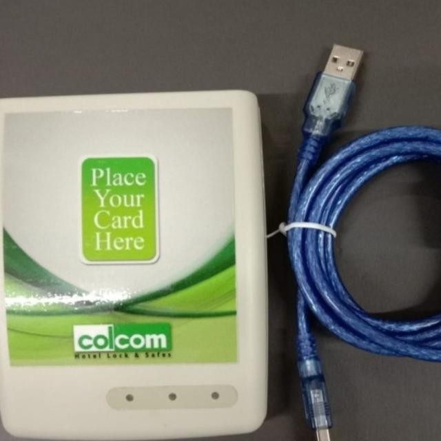 Jual Colcom Encoder Cc 9016 Siap Kirim!! | Shopee Indonesia