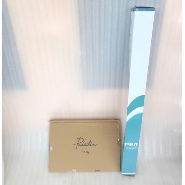 Jual Stand Book Partitur + Stand Microphone Mic Pro Paladin SB29 | Shopee Indonesia