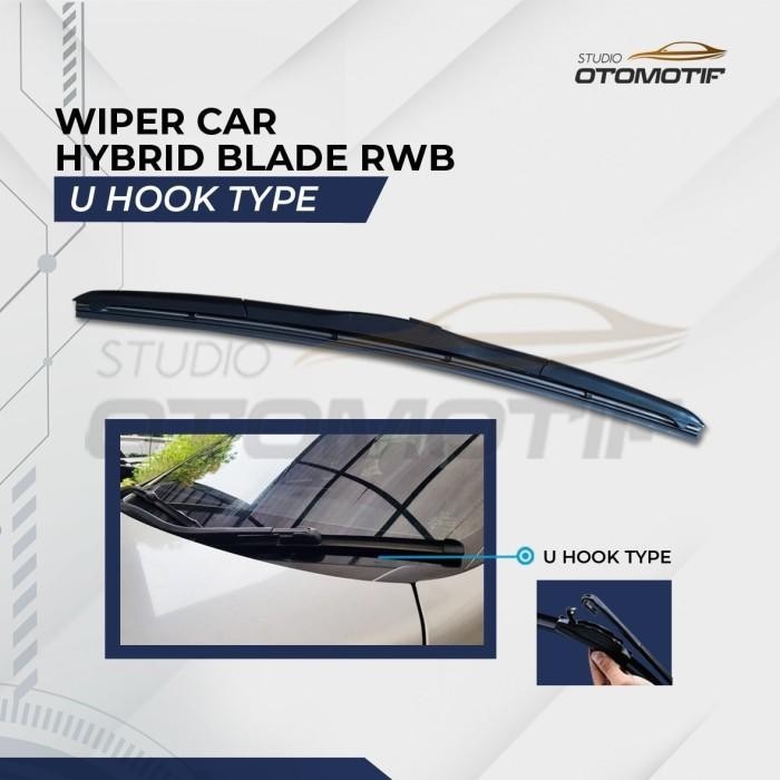 Jual PAKET DEPAN BELAKANG WIPER CALYA SIGRA RWB HYBRID 3 PCS | Shopee ...